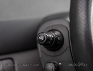 Renault Grand Scenic 2004 Tallina, ar dzinēja tilpumu 1.90 L un nobraukumu 99 tūkst. km par 2998 €, foto 18 vietnē AUTOMOTO.COM.LV
