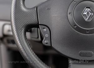 Renault Grand Scenic 2004 Tallina, ar dzinēja tilpumu 1.90 L un nobraukumu 99 tūkst. km par 2998 €, foto 21 vietnē AUTOMOTO.COM.LV