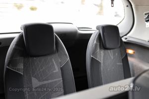 Renault Grand Scenic 2004 Tallina, ar dzinēja tilpumu 1.90 L un nobraukumu 99 tūkst. km par 2998 €, foto 24 vietnē AUTOMOTO.COM.LV