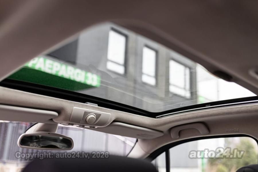 Renault Grand Scenic 2004 Tallina, ar dzinēja tilpumu 1.90 L un nobraukumu 99 tūkst. km par 2998 €, foto 26 vietnē AUTOMOTO.COM.LV