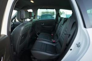 Balts Renault Grand Scenic 2010 Liepāja, ar dzinēja tilpumu 2.00 L un nobraukumu 239 tūkst. km par 6350 €, foto 10 vietnē AUTOMOTO.COM.LV