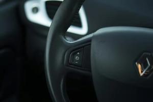 Balts Renault Grand Scenic 2010 Liepāja, ar dzinēja tilpumu 2.00 L un nobraukumu 239 tūkst. km par 6350 €, foto 20 vietnē AUTOMOTO.COM.LV