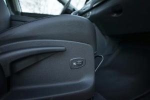Balts Renault Grand Scenic 2010 Liepāja, ar dzinēja tilpumu 2.00 L un nobraukumu 239 tūkst. km par 6350 €, foto 27 vietnē AUTOMOTO.COM.LV