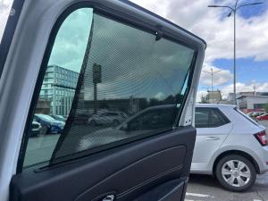White Renault Grand Scenic 2012 in Vilnius, with an engine capacity of 1.60 L and mileage of 254 thousand km for 2600 €, photo 10 on AUTOMOTO.COM.LV