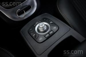 Balts Renault Grand Scenic 2013 Jelgava, ar dzinēja tilpumu 1.50 L un nobraukumu 260 tūkst. km par 4999 €, foto 16 vietnē AUTOMOTO.COM.LV