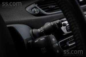 Balts Renault Grand Scenic 2013 Jelgava, ar dzinēja tilpumu 1.50 L un nobraukumu 260 tūkst. km par 4999 €, foto 18 vietnē AUTOMOTO.COM.LV