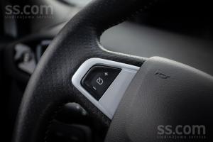 Balts Renault Grand Scenic 2013 Jelgava, ar dzinēja tilpumu 1.50 L un nobraukumu 260 tūkst. km par 4999 €, foto 19 vietnē AUTOMOTO.COM.LV