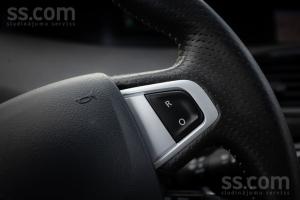 Balts Renault Grand Scenic 2013 Jelgava, ar dzinēja tilpumu 1.50 L un nobraukumu 260 tūkst. km par 4999 €, foto 20 vietnē AUTOMOTO.COM.LV