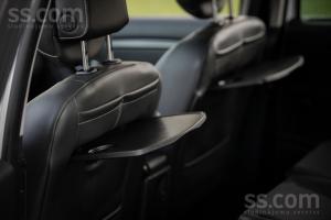 Balts Renault Grand Scenic 2013 Jelgava, ar dzinēja tilpumu 1.50 L un nobraukumu 260 tūkst. km par 4999 €, foto 25 vietnē AUTOMOTO.COM.LV