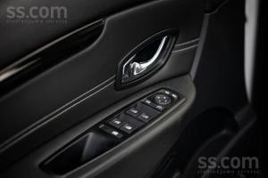 Balts Renault Grand Scenic 2013 Jelgava, ar dzinēja tilpumu 1.50 L un nobraukumu 260 tūkst. km par 4999 €, foto 26 vietnē AUTOMOTO.COM.LV