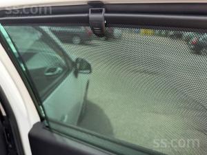 White Renault Grand Scenic 2013 in Riga, with an engine capacity of 1.50 L and mileage of 273 thousand km for 3890 €, photo 18 on AUTOMOTO.COM.LV