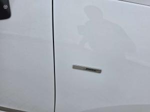 White Renault Grand Scenic 2015 in Taurage, with an engine capacity of 1.46 L and mileage of 235 thousand km for 4200 €, photo 6 on AUTOMOTO.COM.LV
