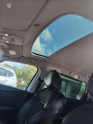 Balts Renault Grand Scenic 2017 Tauragė, ar dzinēja tilpumu 1.60 L un nobraukumu 218 tūkst. km par 7450 €, foto 9 vietnē AUTOMOTO.COM.LV