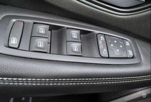 Balts Renault Grand Scenic 2017 Vilkaviškis, ar dzinēja tilpumu 1.20 L un nobraukumu 166 tūkst. km par 8600 €, foto 30 vietnē AUTOMOTO.COM.LV