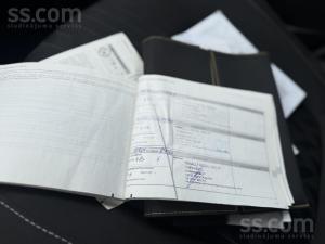 Белый Рено Гранд Сценик 2018 в Рига, объемом двигателя 1.30 л и пробегом 180 тыс. км за 8997 €, фото 28 на AUTOMOTO.COM.LV