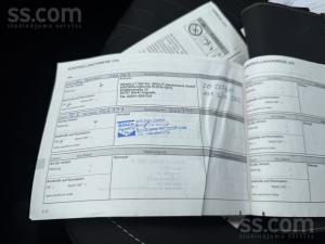 Белый Рено Гранд Сценик 2018 в Рига, объемом двигателя 1.30 л и пробегом 180 тыс. км за 8997 €, фото 29 на AUTOMOTO.COM.LV