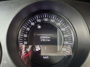 White Renault Grand Scenic 2019 in Taurage, with an engine capacity of 1.75 L and mileage of 234 thousand km for 7200 €, photo 13 on AUTOMOTO.COM.LV