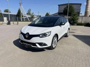 Balts Renault Grand Scenic 2020 Tauragė, ar dzinēja tilpumu 1.75 L un nobraukumu 237 tūkst. km par 7200 €, foto 7 vietnē AUTOMOTO.COM.LV