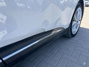 Balts Renault Grand Scenic 2020 Tauragė, ar dzinēja tilpumu 1.75 L un nobraukumu 237 tūkst. km par 7200 €, foto 18 vietnē AUTOMOTO.COM.LV