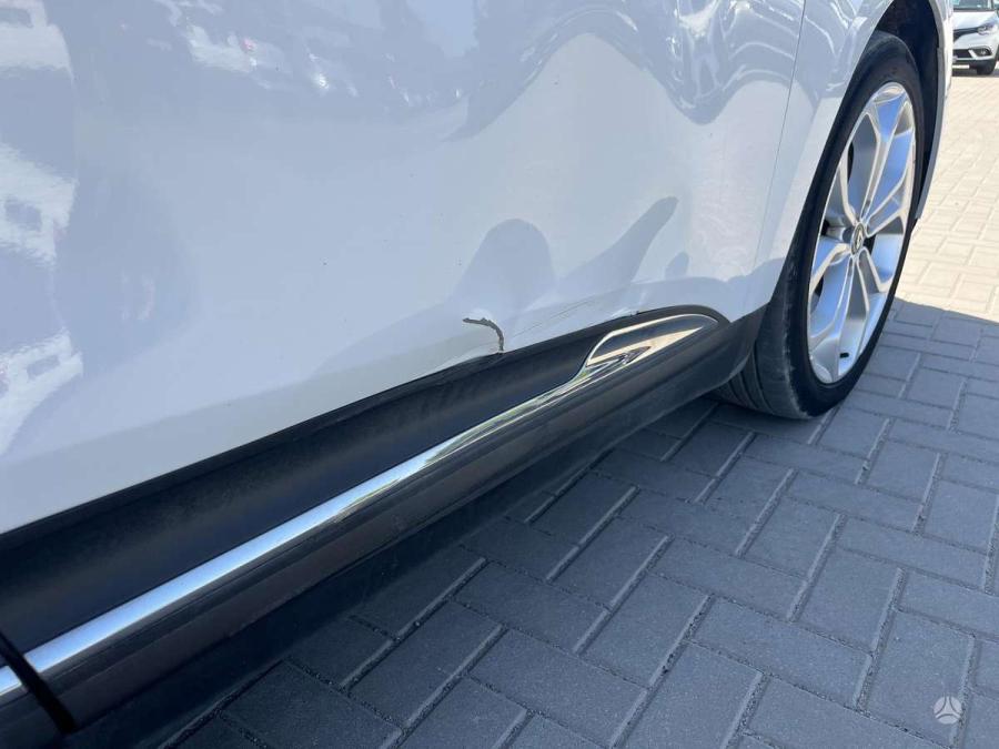 Balts Renault Grand Scenic 2020 Tauragė, ar dzinēja tilpumu 1.75 L un nobraukumu 237 tūkst. km par 7200 €, foto 18 vietnē AUTOMOTO.COM.LV