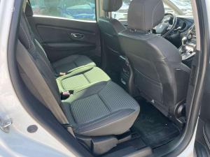Balts Renault Grand Scenic 2020 Tauragė, ar dzinēja tilpumu 1.75 L un nobraukumu 237 tūkst. km par 7200 €, foto 20 vietnē AUTOMOTO.COM.LV