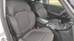 Balts Renault Grand Scenic 2020 Tauragė, ar dzinēja tilpumu 1.75 L un nobraukumu 366 tūkst. km par 6550 €, foto 11 vietnē AUTOMOTO.COM.LV