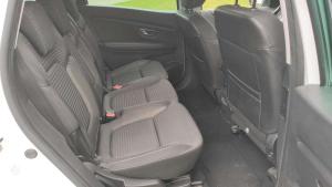 Balts Renault Grand Scenic 2020 Tauragė, ar dzinēja tilpumu 1.75 L un nobraukumu 366 tūkst. km par 6550 €, foto 12 vietnē AUTOMOTO.COM.LV