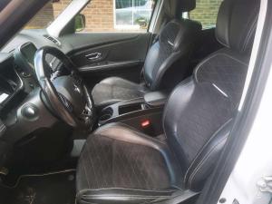 Balts Renault Grand Scenic 2021 Viļņa, ar dzinēja tilpumu 1.70 L un nobraukumu 220 tūkst. km par 6900 €, foto 7 vietnē AUTOMOTO.COM.LV