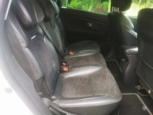Balts Renault Grand Scenic 2021 Viļņa, ar dzinēja tilpumu 1.70 L un nobraukumu 220 tūkst. km par 6900 €, foto 11 vietnē AUTOMOTO.COM.LV