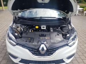 Balts Renault Grand Scenic 2021 Viļņa, ar dzinēja tilpumu 1.70 L un nobraukumu 220 tūkst. km par 6900 €, foto 14 vietnē AUTOMOTO.COM.LV