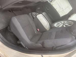 Dzeltens Renault Grand Scenic 2011 Marijampole, ar dzinēja tilpumu 1.46 L un nobraukumu 270 tūkst. km par 2100 €, foto 9 vietnē AUTOMOTO.COM.LV