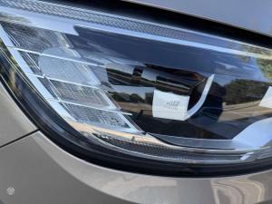 Dzeltens Renault Grand Scenic 2018 Kauņa, ar dzinēja tilpumu 1.60 L un nobraukumu 142 tūkst. km par 10999 €, foto 7 vietnē AUTOMOTO.COM.LV