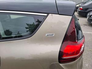 Dzeltens Renault Grand Scenic 2019 Kauņa, ar dzinēja tilpumu 1.75 L un nobraukumu 126 tūkst. km par 5800 €, foto 6 vietnē AUTOMOTO.COM.LV