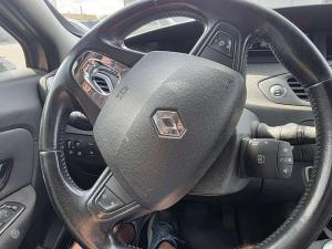 Dzeltens Renault Grand Scenic 2015 Ukmergė, ar dzinēja tilpumu 1.46 L un nobraukumu 250 tūkst. km par 4000 €, foto 12 vietnē AUTOMOTO.COM.LV