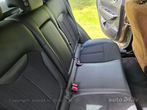 Beige Renault Kadjar 2016 in Parnu, with an engine capacity of 1.20 L and mileage of 128 thousand km for 8490 €, photo 13 on AUTOMOTO.COM.LV