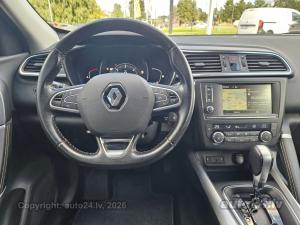 Бежевый Рено Kadjar 2017 в Тарту, объемом двигателя 1.46 л и пробегом 83 тыс. км за 11990 €, фото 9 на AUTOMOTO.COM.LV