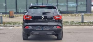 Black Renault Kadjar 2015 in Siauliai, with an engine capacity of 1.60 L and mileage of 183 thousand km for 8900 €, photo 25 on AUTOMOTO.COM.LV
