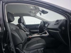 Black Renault Kadjar 2016 in Taurage, with an engine capacity of 1.60 L and mileage of 175 thousand km for 8700 €, photo 17 on AUTOMOTO.COM.LV