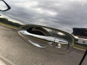 Черный Рено Kadjar 2016 в Таураге, объемом двигателя 1.20 л и пробегом 130 тыс. км за 7900 €, фото 15 на AUTOMOTO.COM.LV