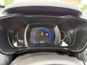Черный Рено Kadjar 2016 в Таураге, объемом двигателя 1.20 л и пробегом 130 тыс. км за 7900 €, фото 22 на AUTOMOTO.COM.LV
