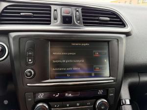 Черный Рено Kadjar 2016 в Таураге, объемом двигателя 1.20 л и пробегом 130 тыс. км за 7900 €, фото 26 на AUTOMOTO.COM.LV