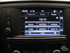 Black Renault Kadjar 2016 in Vilnius, with an engine capacity of 1.20 L and mileage of 170 thousand km for 9099 €, photo 23 on AUTOMOTO.COM.LV