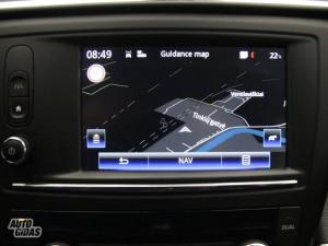 Black Renault Kadjar 2016 in Vilnius, with an engine capacity of 1.20 L and mileage of 170 thousand km for 9099 €, photo 25 on AUTOMOTO.COM.LV