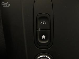 Black Renault Kadjar 2016 in Vilnius, with an engine capacity of 1.20 L and mileage of 170 thousand km for 9099 €, photo 29 on AUTOMOTO.COM.LV