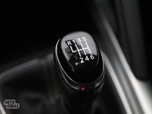 Black Renault Kadjar 2016 in Vilnius, with an engine capacity of 1.20 L and mileage of 170 thousand km for 9099 €, photo 30 on AUTOMOTO.COM.LV