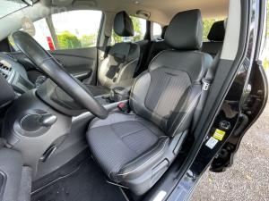 Черный Рено Kadjar 2016 в Рига, объемом двигателя 1.50 л и пробегом 113 тыс. км за 8590 €, фото 13 на AUTOMOTO.COM.LV