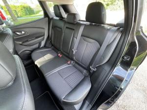 Черный Рено Kadjar 2016 в Рига, объемом двигателя 1.50 л и пробегом 113 тыс. км за 8590 €, фото 15 на AUTOMOTO.COM.LV