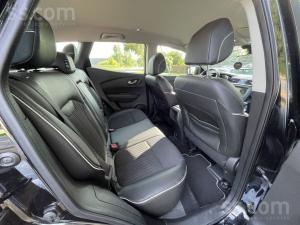 Черный Рено Kadjar 2016 в Рига, объемом двигателя 1.50 л и пробегом 113 тыс. км за 8590 €, фото 18 на AUTOMOTO.COM.LV