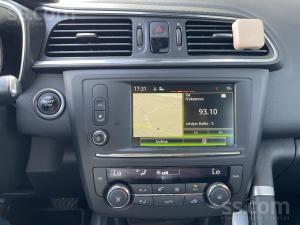 Черный Рено Kadjar 2016 в Рига, объемом двигателя 1.50 л и пробегом 113 тыс. км за 8590 €, фото 26 на AUTOMOTO.COM.LV