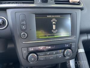 Черный Рено Kadjar 2016 в Рига, объемом двигателя 1.50 л и пробегом 113 тыс. км за 8590 €, фото 29 на AUTOMOTO.COM.LV